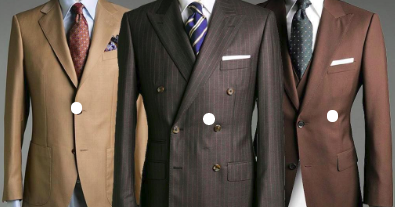 Model Jas Pria Terbaru 2019 Mewah dan Elegan