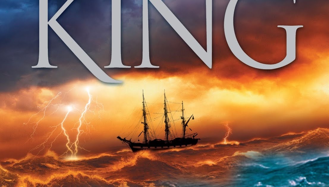 史蒂芬·金人物檔案：波西 (Perse) ~ 美漫X閒聊