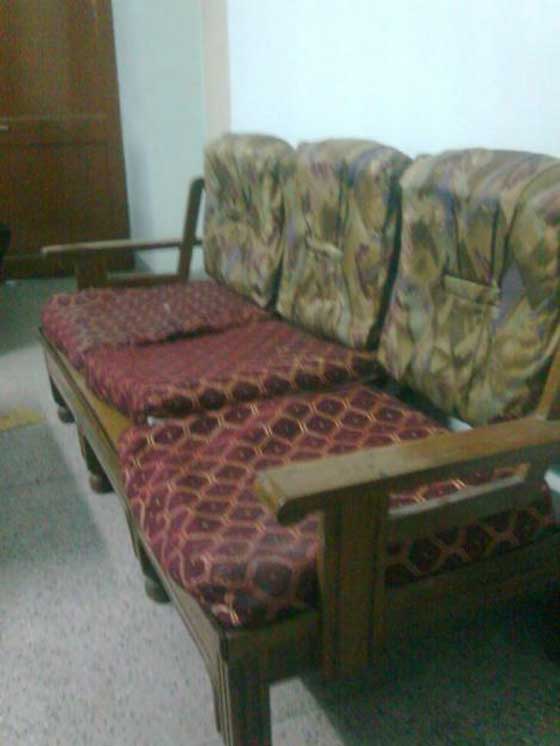 Used Kerala Model Furniture for Sale Dinning Tables,Setty,TV Stand etc ...