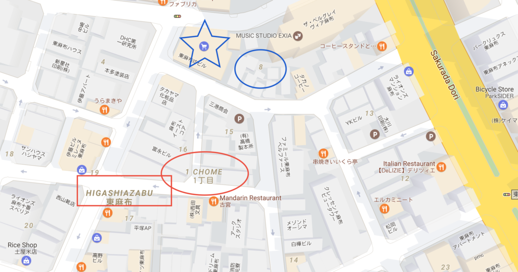 How to Read a Japanese Address - KHCV ~ Postal Code - KHCV