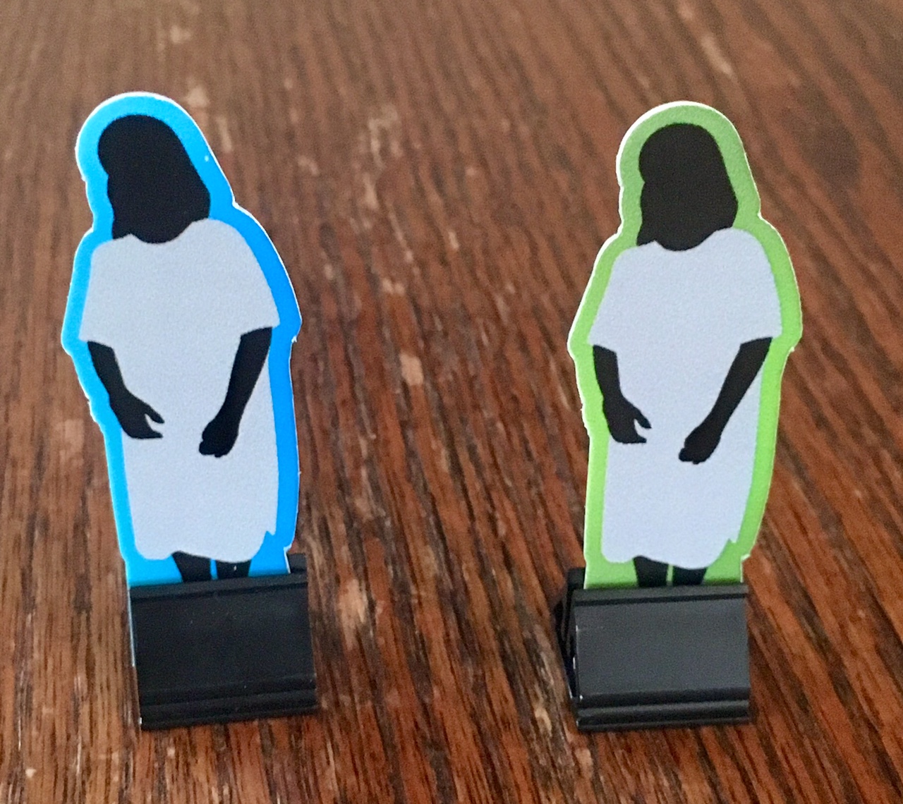 TEST COMA WARD - EverythingBoardGames.com