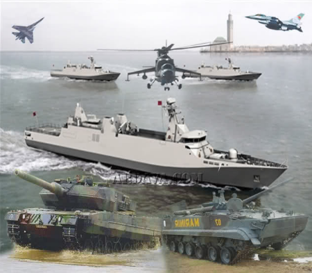 Teknologi Militer Tercanggih Milik Indonesia dan Buatan Asli Indonesia