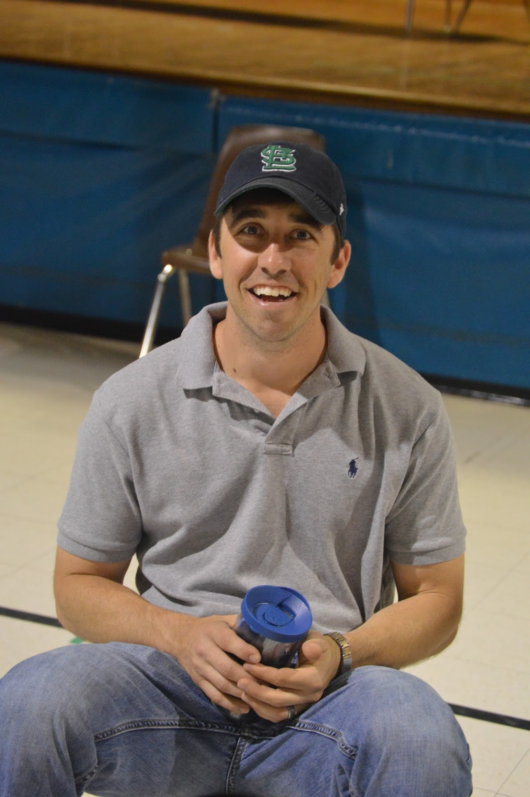 The Mays Family-Plus One