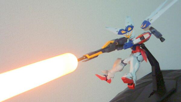 Improvised Beam Effects