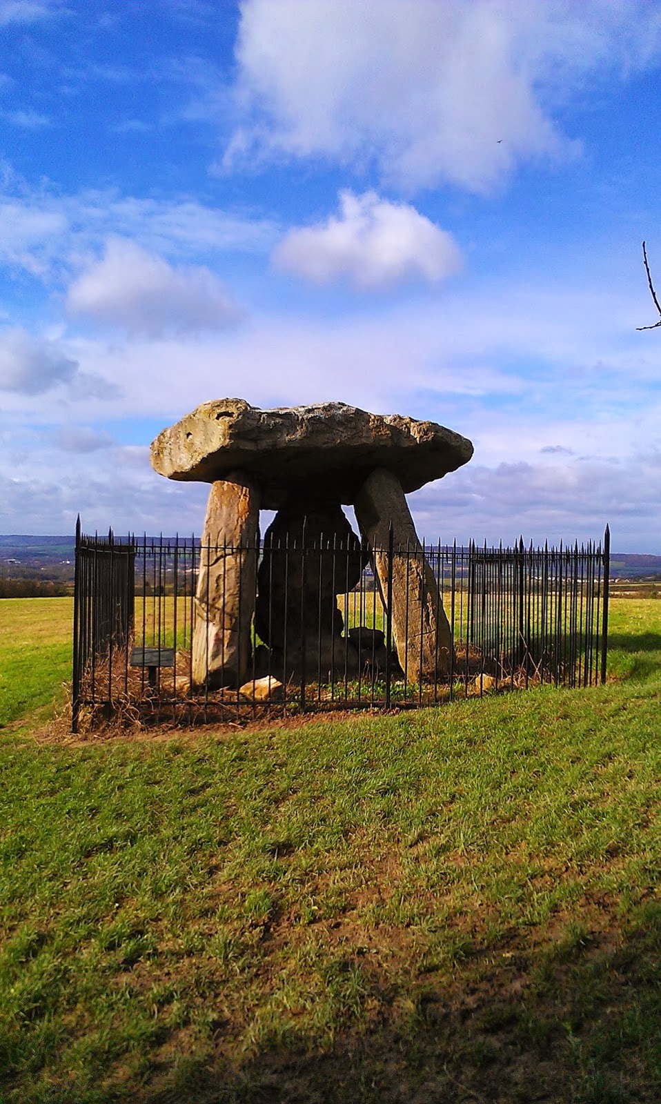 Medway Megaliths - Alchetron, The Free Social Encyclopedia