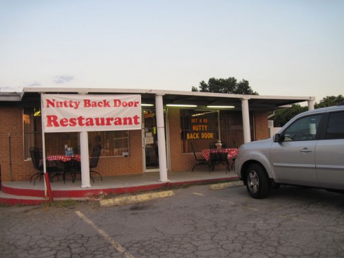 Mizpedia: World most inappropriate Restaurant Names