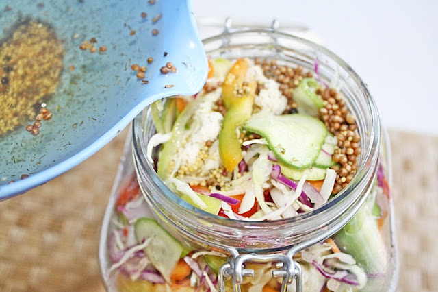 Angel's food: Ciolomada