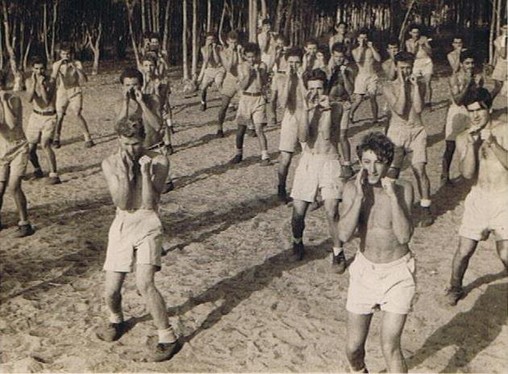 KRAVOT - Escola de KAPAP: Afinal, o que é KAPAP?