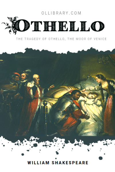 Othello by William Shakespeare
