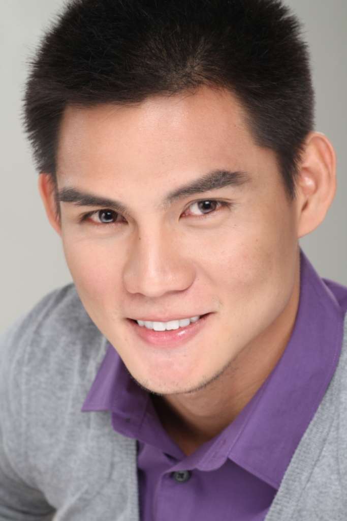 Survivor Runner Up Ervic Vijandre Has Brighter Showbiz Career Than ...