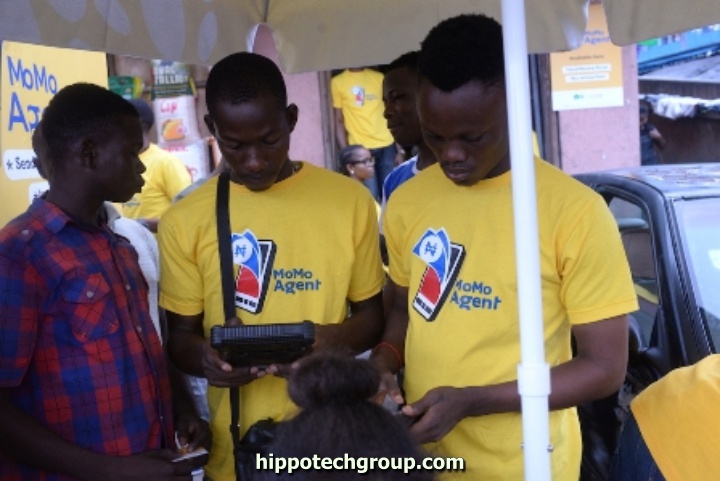 Mtn MoMo Agent Commission Nigeria