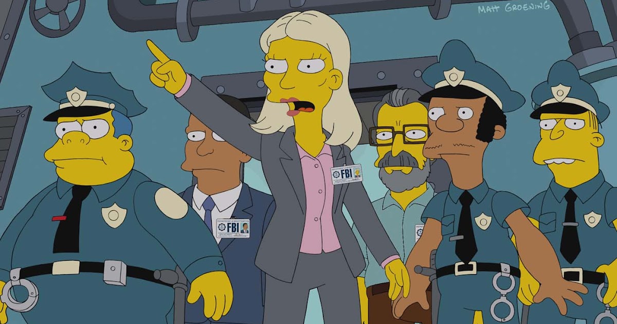 SNEAK PEEK: "The Simpsons" 25th Anniversary - September 29, 2013