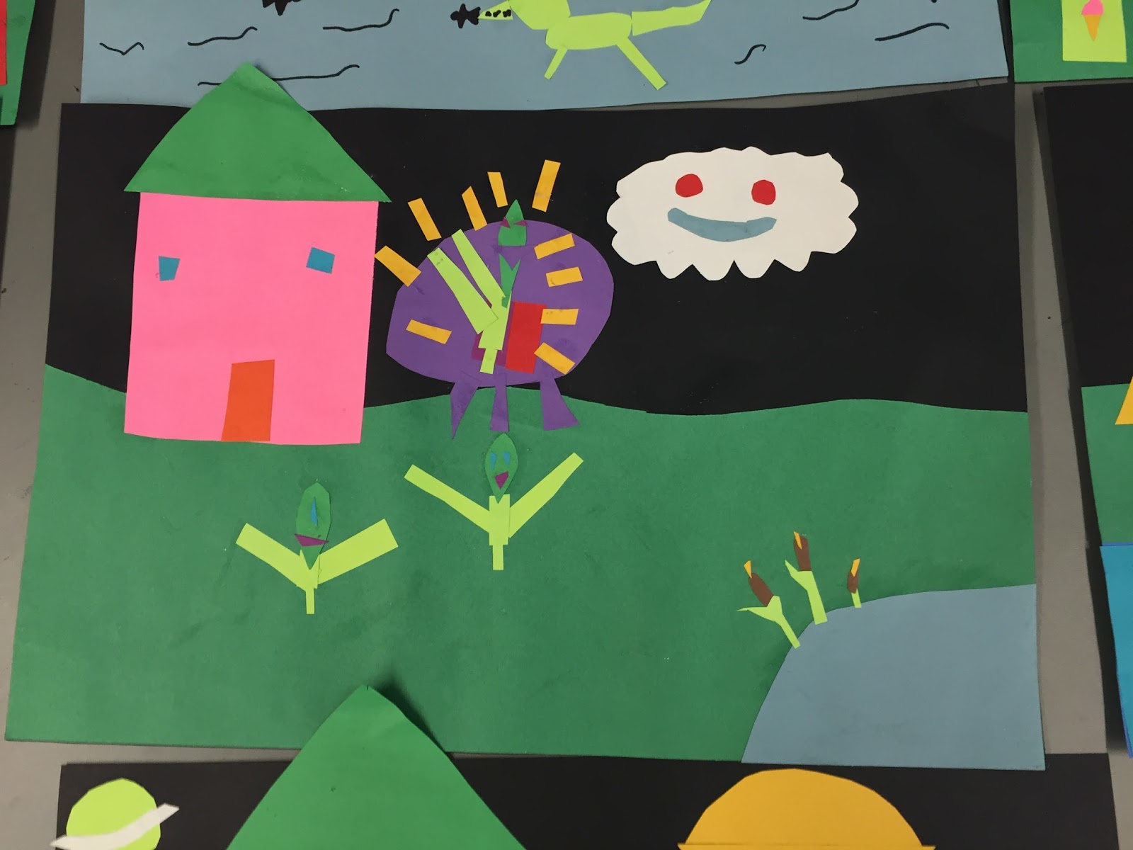 Expression of Imagination: FUN!!