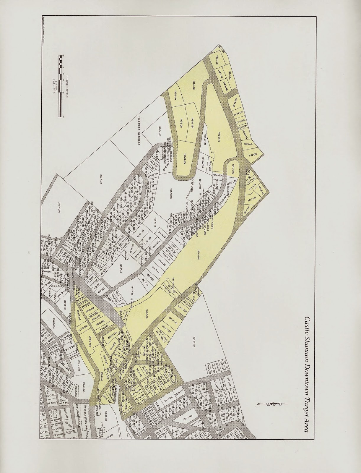 Castle Shannon Revitalization News