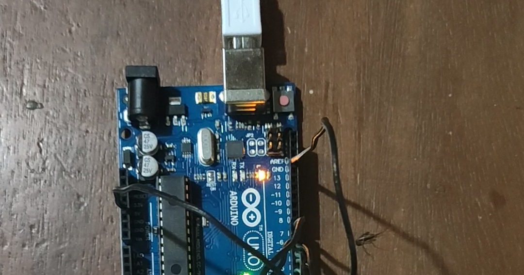 CrAzY STOPWATCH using Arduino
