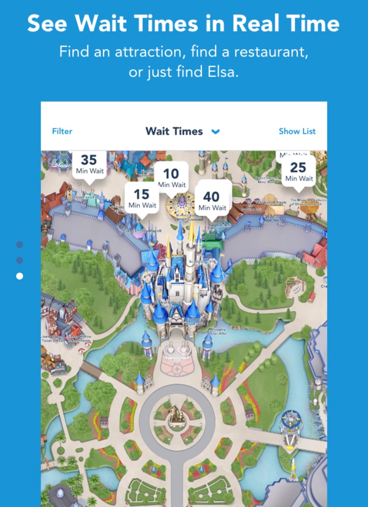 Disney Magic Vacation Tech Tips for the WIN!