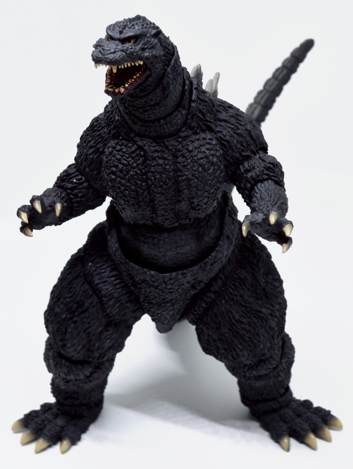 Kaiju Collection: SH Monsterarts Godzilla '95