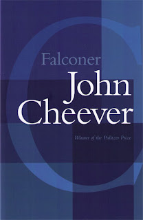 Lectura Audio: John Cheever - Falconer
