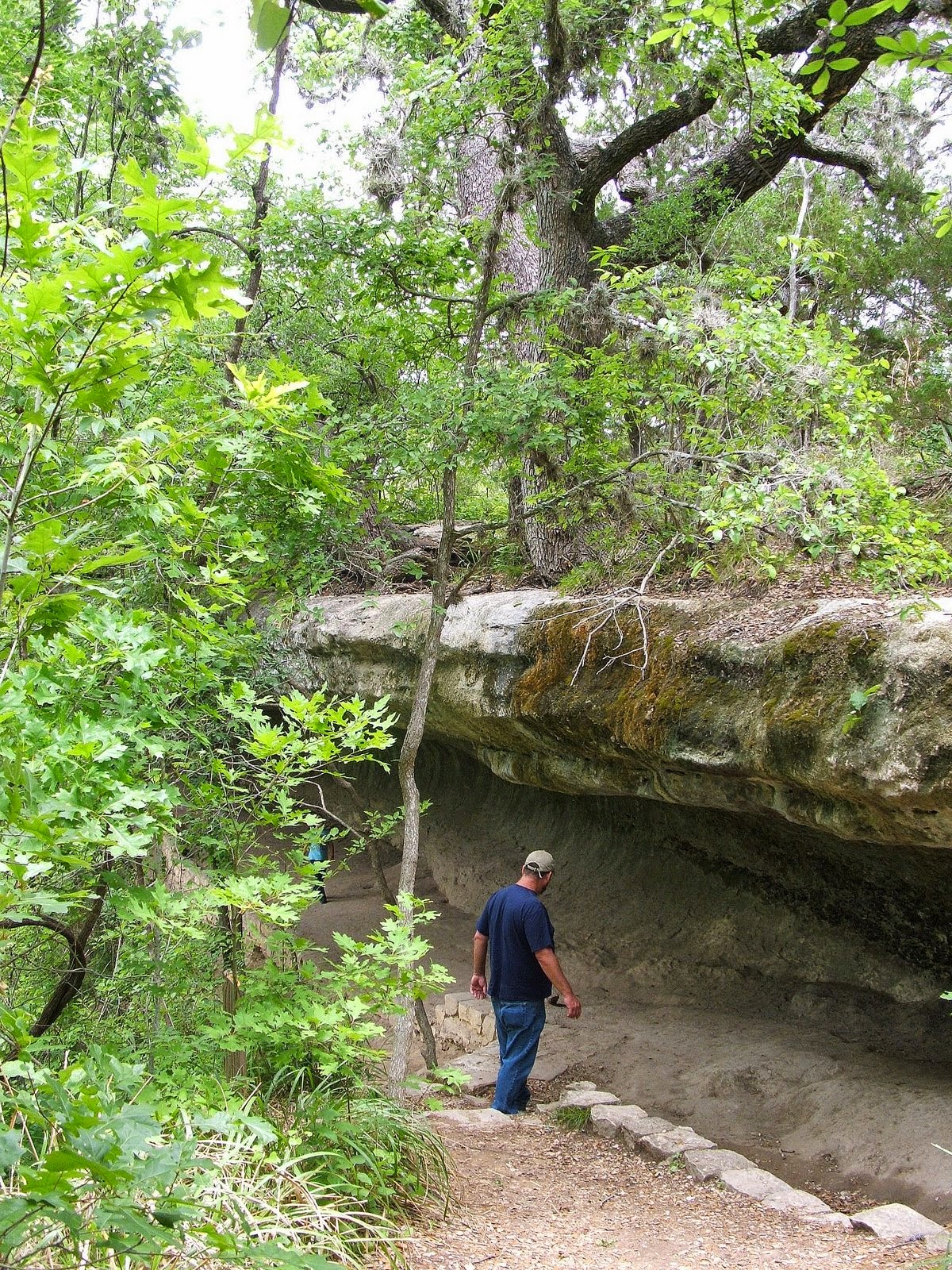 The Greater Austin : McKinney Falls State Park - The Greater Austin ...