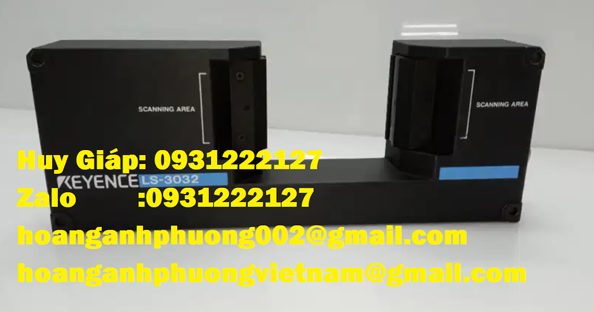 LS-9030 Keyence Dụng cụ đo CCD trên toàn quốc ~ THỦY LỰC PG
