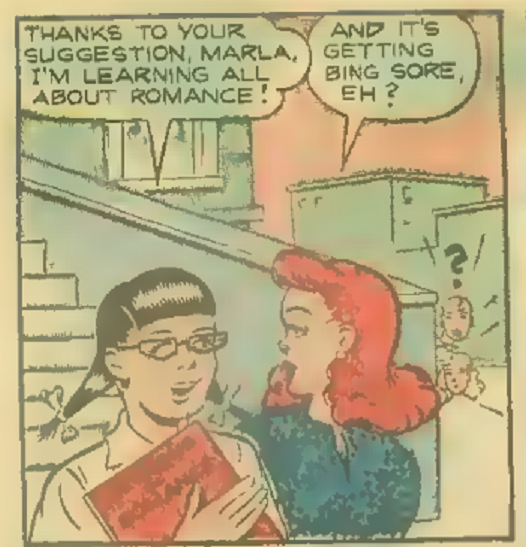 One Of The Best Out Of Context Comic Panels