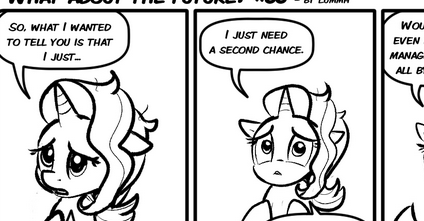 Equestria Daily - MLP Stuff!: Comics: Future #33 / AoS #6.12 / New ...