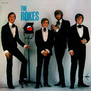 THE ROCKES