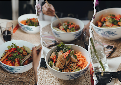 Basel Food Guide — Blogger and Bestie