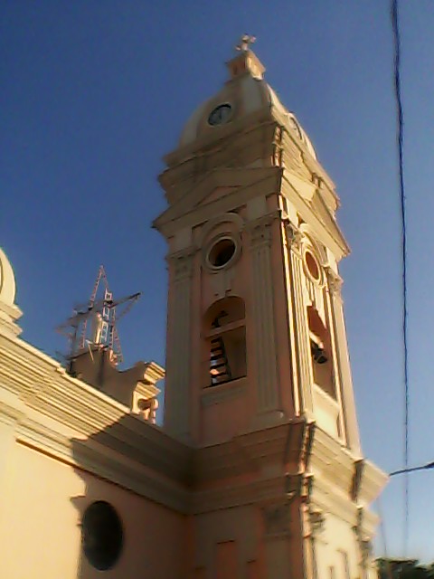 Cabimas: La Gente y su Cultura: Imagenes de Cabimas