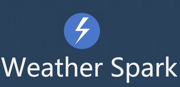 Weather Spark 氣象資料庫，查詢世界各地典型天氣資訊 - 逍遙の窩