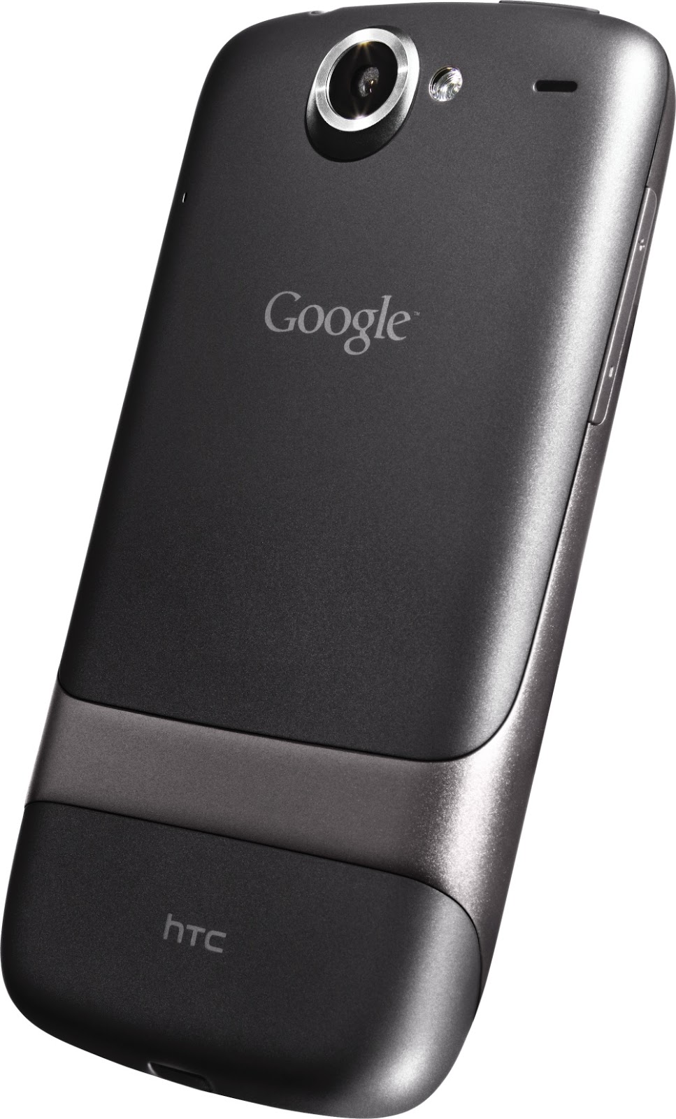 Retromobe - retro mobile phones and other gadgets: Google Nexus One (2010)