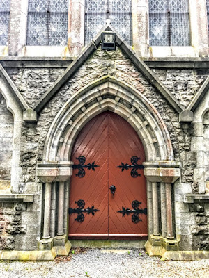 Patrick Comerford: Saint Mary’s Cathedral, Tuam, is the third cathedral ...