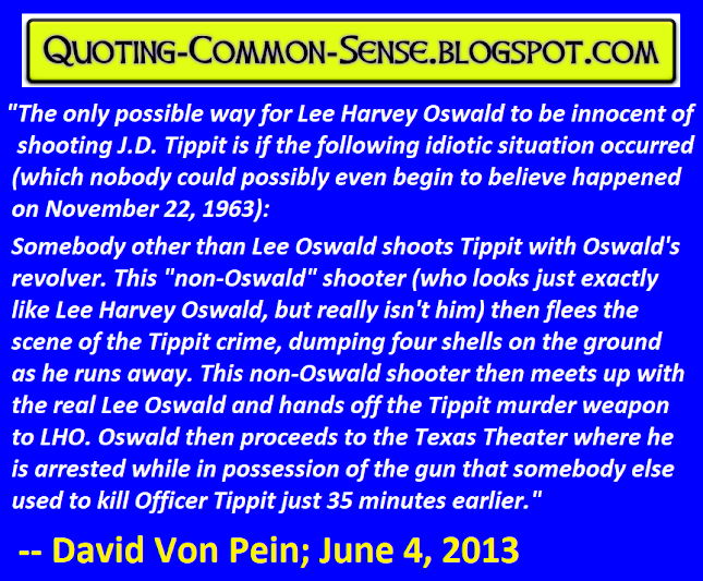 Shooting From Behind The Fence With A Revolver? - JFK Assassination ...