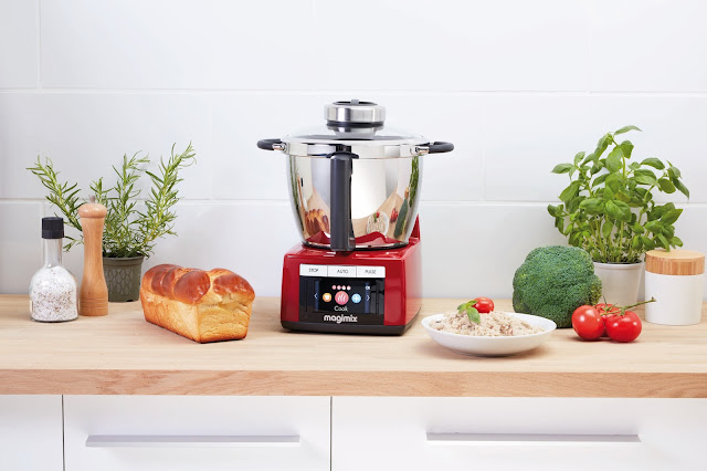 Magimix Cook Expert review - Kitchen Exile