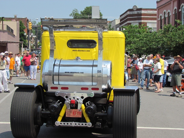 Just A Car Guy: I just learned that Blastolene Brother Rodney Rucker's ...