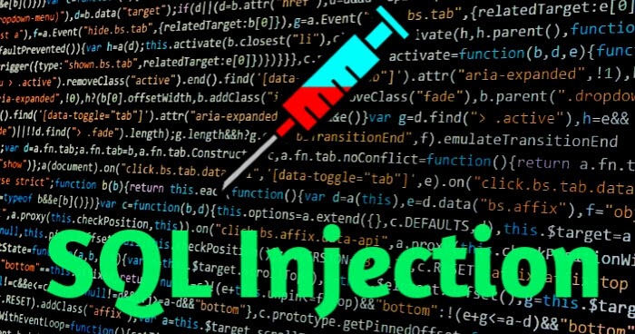Top 10 SQL Injection Tools : A Hacker Must Try - The Hackers World
