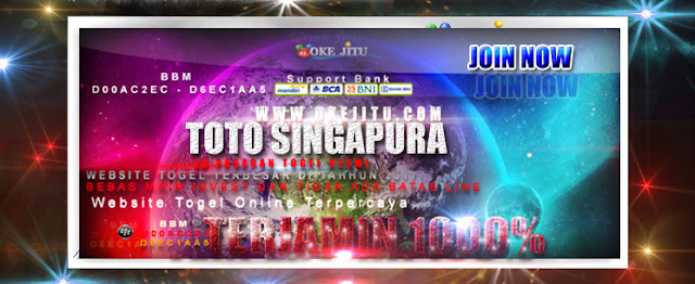 Cara Pasang togel Colok Naga ~ LIHAT NOMOR TOTO SINGAPORE POOLS