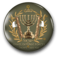 Israel Defense Forces,logo,badges and wallpaper 3D-HD: IDF badge button ...