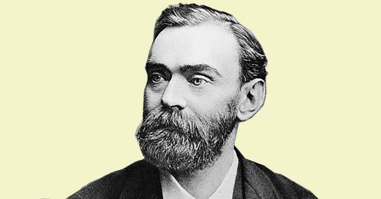 Top 10 Alfred Nobel Inventions Biography , Age , Net worth inventor of ...
