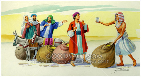 Between the Ears: It's All About The Benjamins