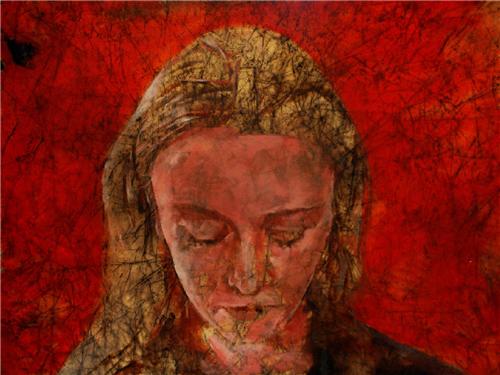 Mustafa Özbakir, 1982 | Tutt'Art@ | Pittura * Scultura * Poesia * Musica