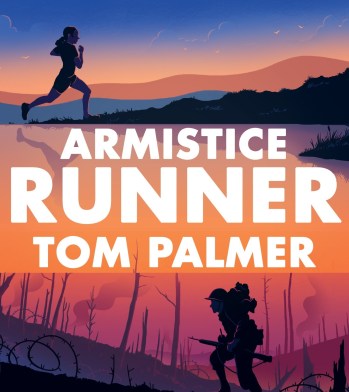 Brewtiful Fiction: Armistice Runner by Tom Palmer September Book of the ...