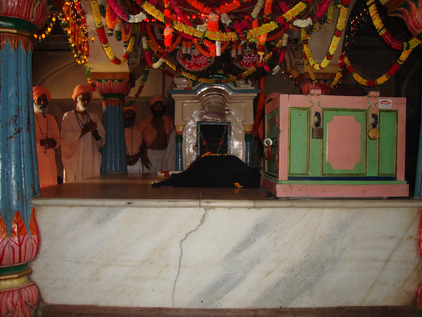 Shri Baba Mastnath Math Asthal Bohar Rohtak, Haryana: बाबा मस्तनाथ जी ...