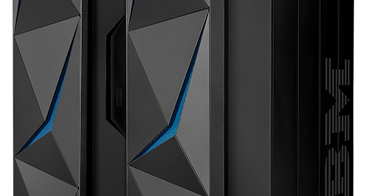 Jim Elliott's Mainframe Blog: Webinar: IBM's New z14 Enterprise Server