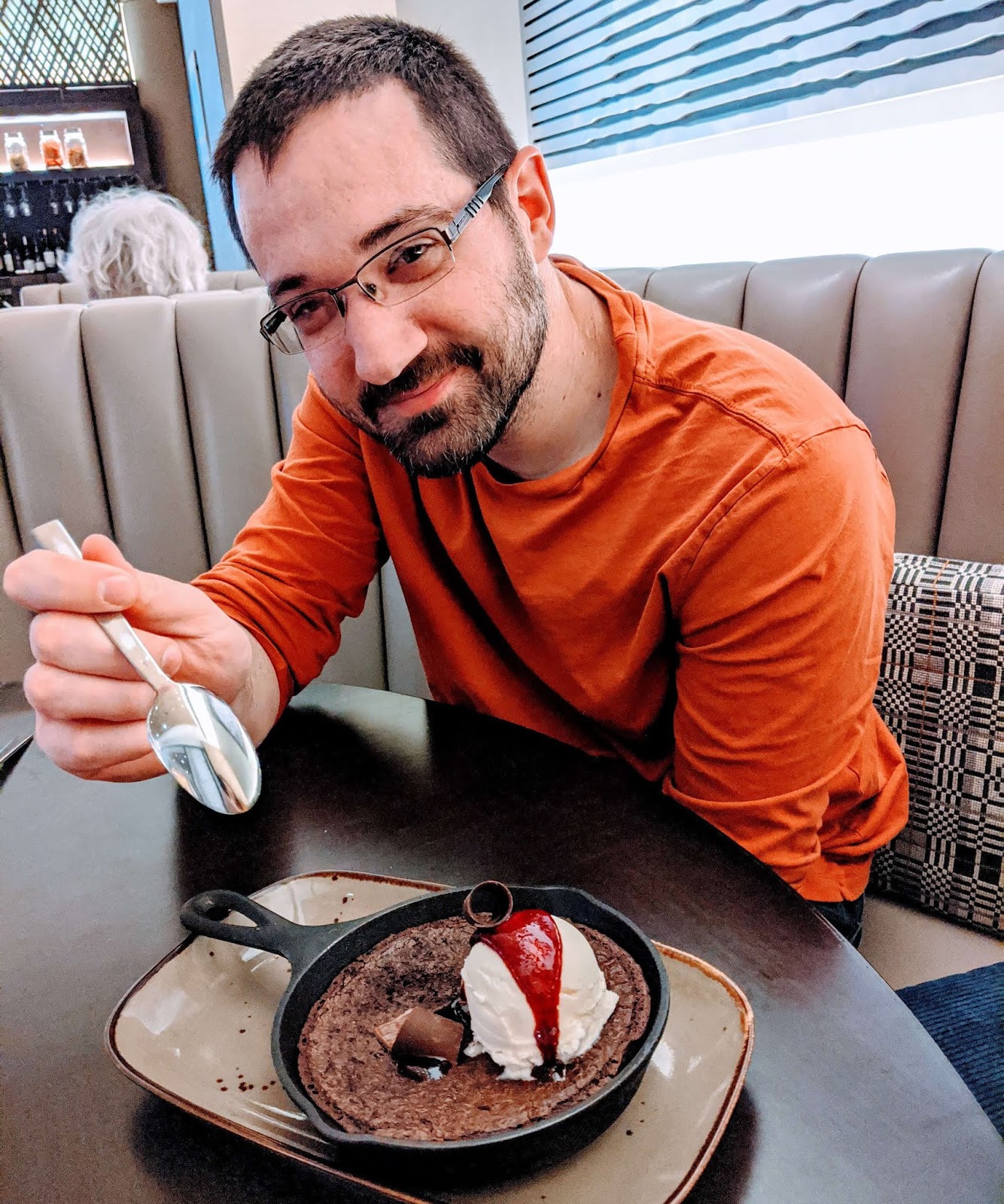 Eat All the Steak! Medium Rare DC