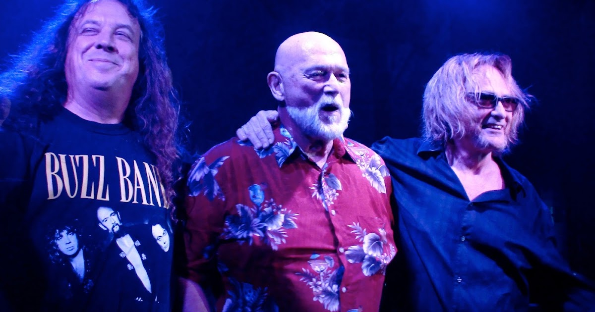 The Suburban.com - The Suburban - Mike Cohen: February 20 concert: My ...