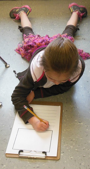 Kindergarten: Holding Hands and Sticking Together: Teaching the Moving ...