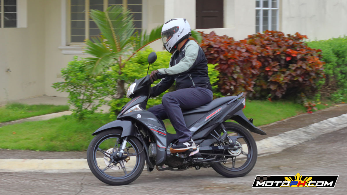 MotoPH.com : Yamaha Sight