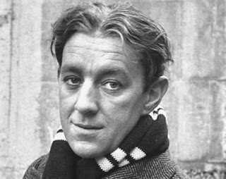 THE GRANDMA'S LOGBOOK ---: ALEC GUINNESS, FROM SHAKESPEARE TO STAR WARS