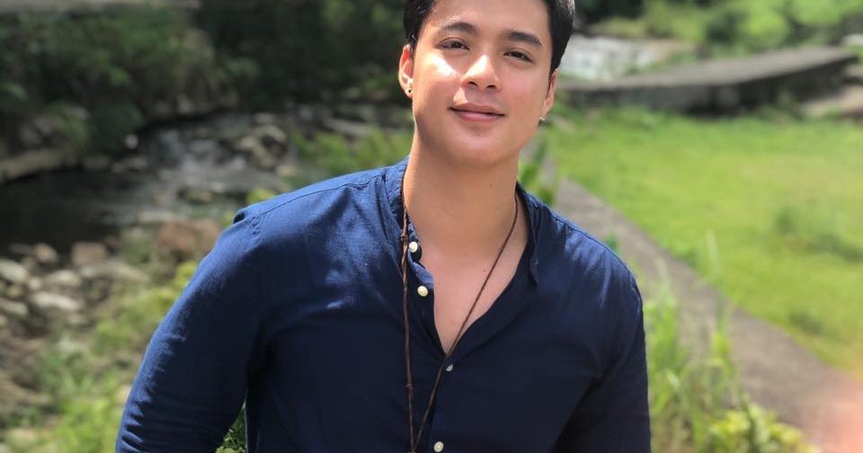 Man Central: Miguel Lim: In Casual Wear